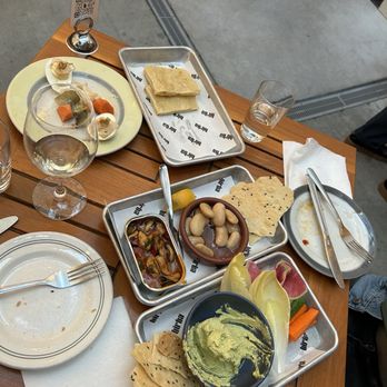 BIRBA - Updated August 2025 - 289 Photos & 219 Reviews - 458 Grove St ...