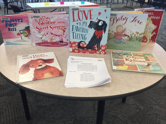 ORANGE COUNTY LIBRARY SYSTEM - WINTER GARDEN - Updated October 2025 ...