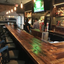 TOAST NEW AMERICAN GASTROPUB - WINTERFIELD PLACE - Updated October 2025 ...