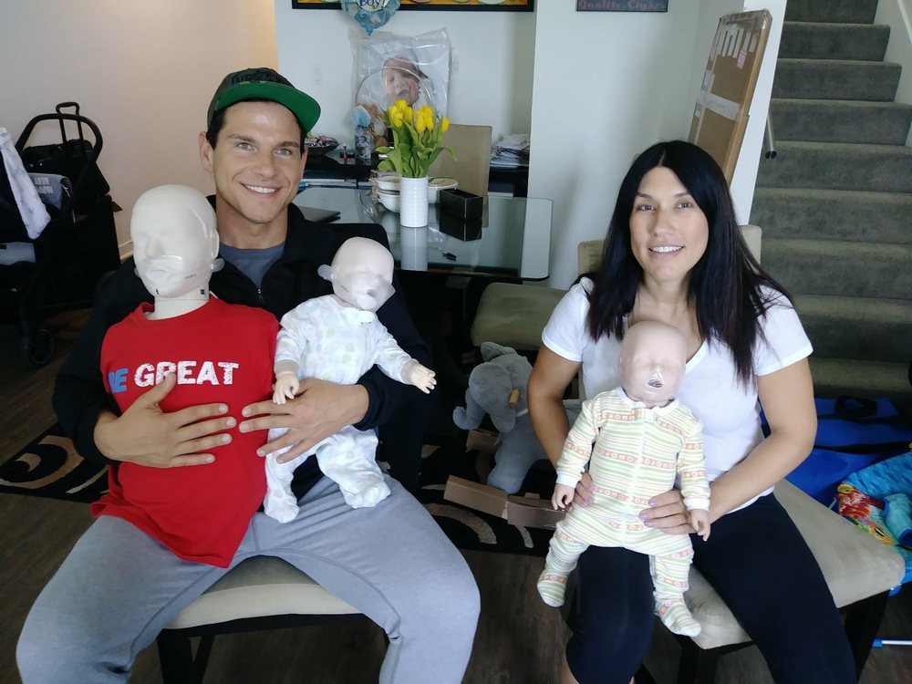 YOUR CPR PARTY - Updated June 2024 - 16 Photos & 10 Reviews - Cypress ...