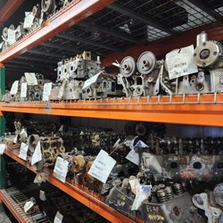 Auto Parts & Supplies - FRENCH LAKE AUTO PARTS - 12 Photos - 3531 ...