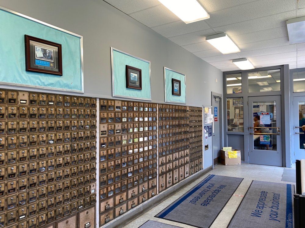 US POST OFFICE - Updated July 2025 - 1 Washington Ave, Woodbury ...