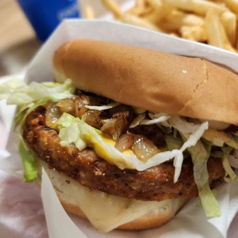 DAMBURGER - Updated October 2025 - 116 Photos & 187 Reviews - 1320 ...