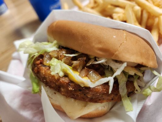 DAMBURGER - Updated July 2024 - 83 Photos & 171 Reviews - 1320 Placer ...