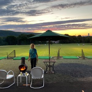 CHRIS COTE’S GOLF RANGE POWERED BY TOPTRACER - Golf - 125 Jude Ln ...