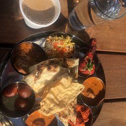 INNER RAIL FOOD HALL - Updated January 2026 - 360 Photos & 166 Reviews ...