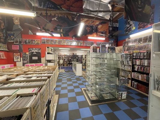 SOUTHERN CALIFORNIA COMICS - Updated June 2025 - 93 Photos & 244 ...