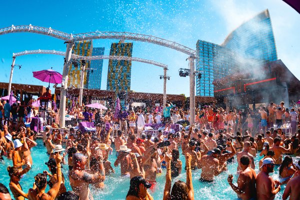 MARQUEE DAYCLUB - TEMP. CLOSED - Updated November 2025 - 75 Photos & 11 ...