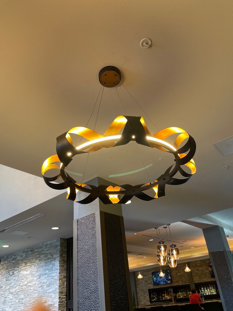 HOLIDAY INN & SUITES SILICON VALLEY - MILPITAS - Updated September 2025 ...