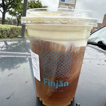 FINJAN COFFEE - Updated September 2025 - 1035 Photos & 434 Reviews ...