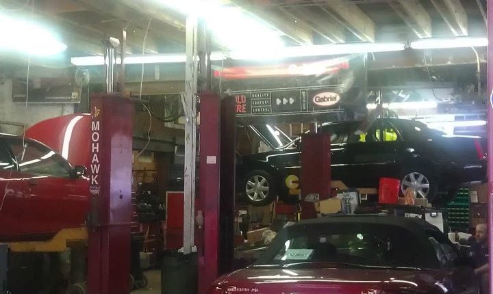 PINNACLE AUTO REPAIR AND TIRES - Updated September 2025 - 20 Photos ...