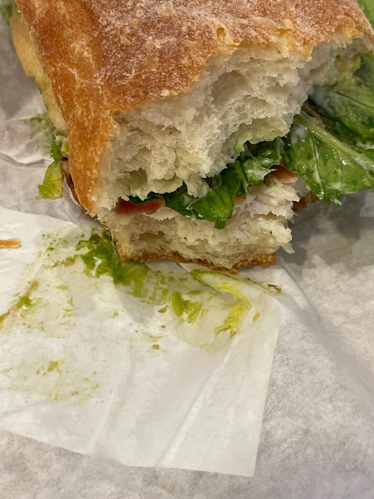 LADLE & LEAF - Updated August 2025 - 117 Photos & 108 Reviews - 221 ...