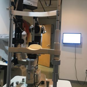 OPHTHALMIC CONSULTANTS OF BOSTON - 10 Photos & 72 Reviews - 50 ...