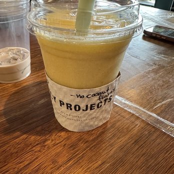 DAILY PROJECTS CAFE & EATERY - Updated October 2025 - 266 Photos & 315 ...