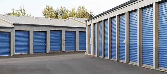 NORTHWEST SELF STORAGE - Updated April 2025 - 17 Photos - 576 SW Halsey ...