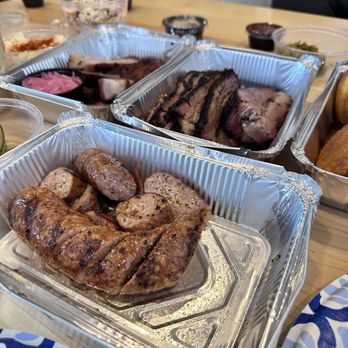 POST OAK BARBECUE - Updated July 2025 - 606 Photos & 636 Reviews - 4000 ...