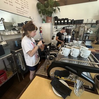 CAFE CINCO SIETE - Updated January 2025 - 32 Photos & 32 Reviews (4.7 ...