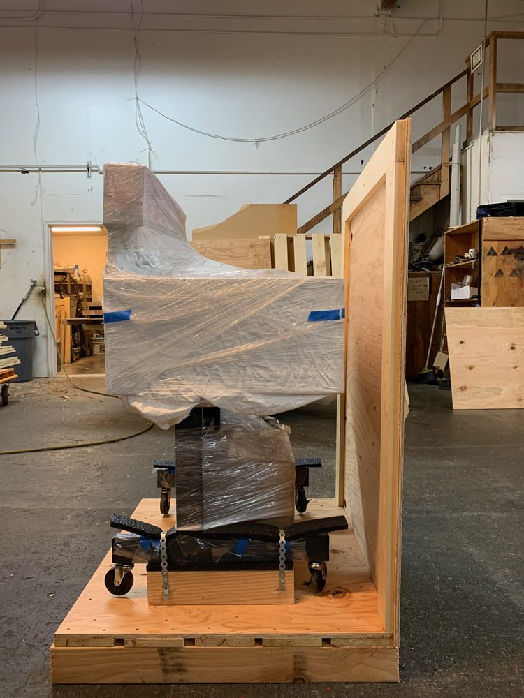 COMMERCIAL CRATING & BOX PACKAGING - Updated July 2025 - 16 Photos ...