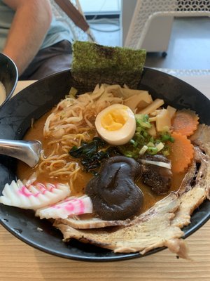 OCHA NOODLES AND RAMEN - Updated March 2025 - 35 Photos & 58 Reviews ...