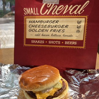 SMALL CHEVAL - RIVERSIDE - Updated June 2024 - 235 Photos & 216 Reviews ...