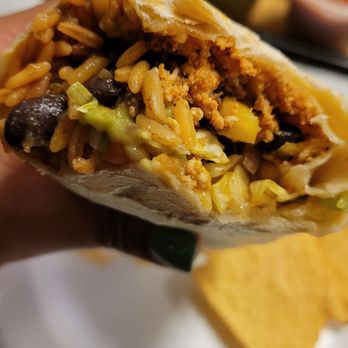 TACO PALACE - Updated December 2025 - 22 Photos & 30 Reviews - 5 Foxon ...