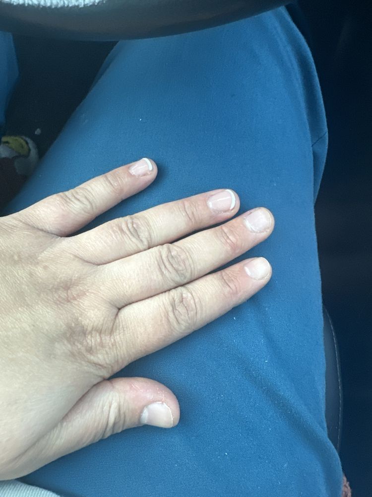 RUBY NAILS & SPA - Updated August 2025 - 10 Photos & 14 Reviews - 2159 ...