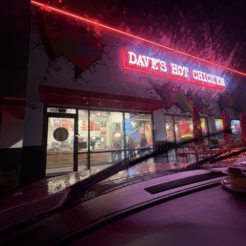 DAVE’S HOT CHICKEN - Updated December 2025 - 58 Photos & 40 Reviews ...