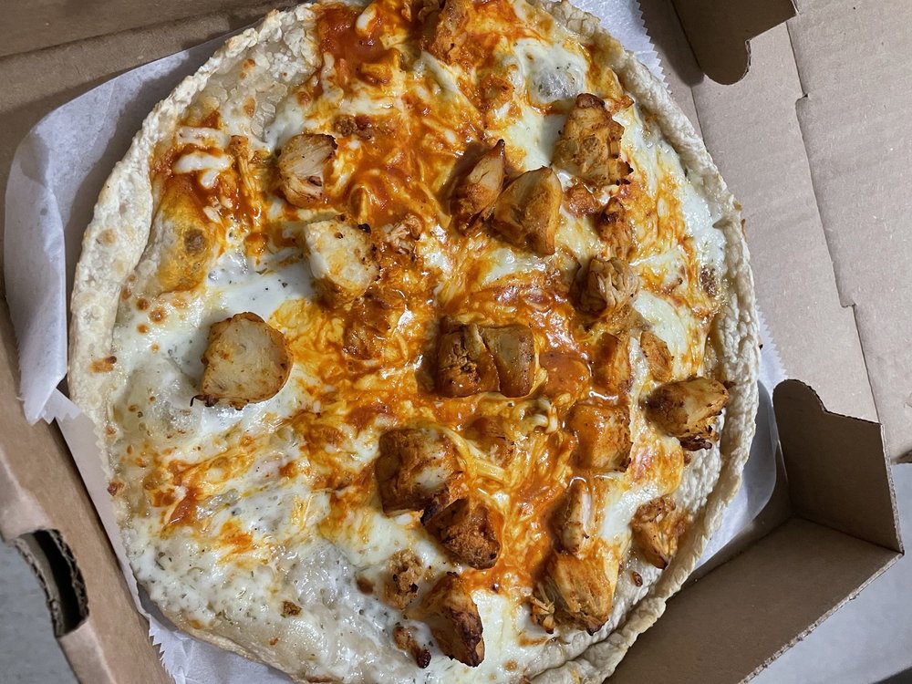 BOSTON HOUSE OF PIZZA - Updated May 2026 - 15 Photos & 127 Reviews ...