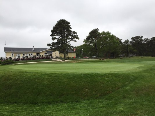 BASS RIVER GOLF COURSE - Updated December 2025 - 11 Reviews - 62 ...