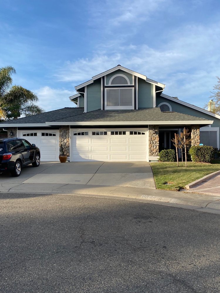 DAN RYNBERK PAINTING - Updated July 2025 - 17 Photos & 50 Reviews ...