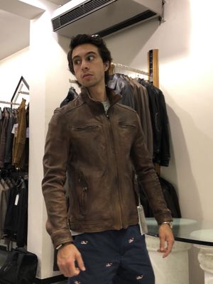 PERUZZI LEATHER - Updated June 2026 - 10 Photos & 16 Reviews - Via ...