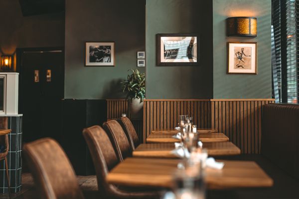 THE RUTHERFORD - Updated December 2025 - 57 Photos & 37 Reviews - W ...