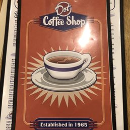 DOT COFFEE SHOP - Updated September 2024 - 735 Photos & 761 Reviews ...