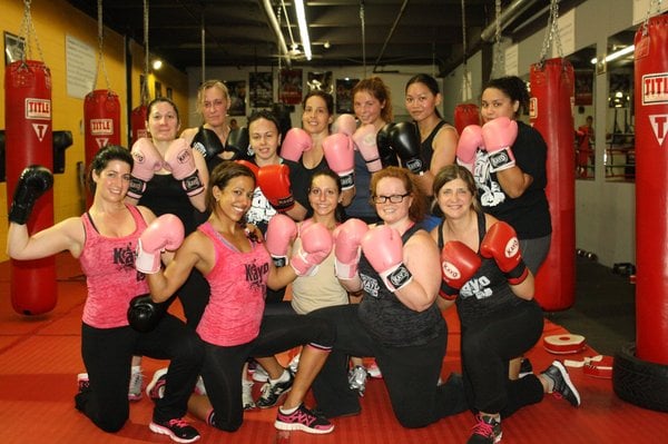 KAYO BOXING - Updated September 2025 - 91 Photos & 21 Reviews - 456 ...