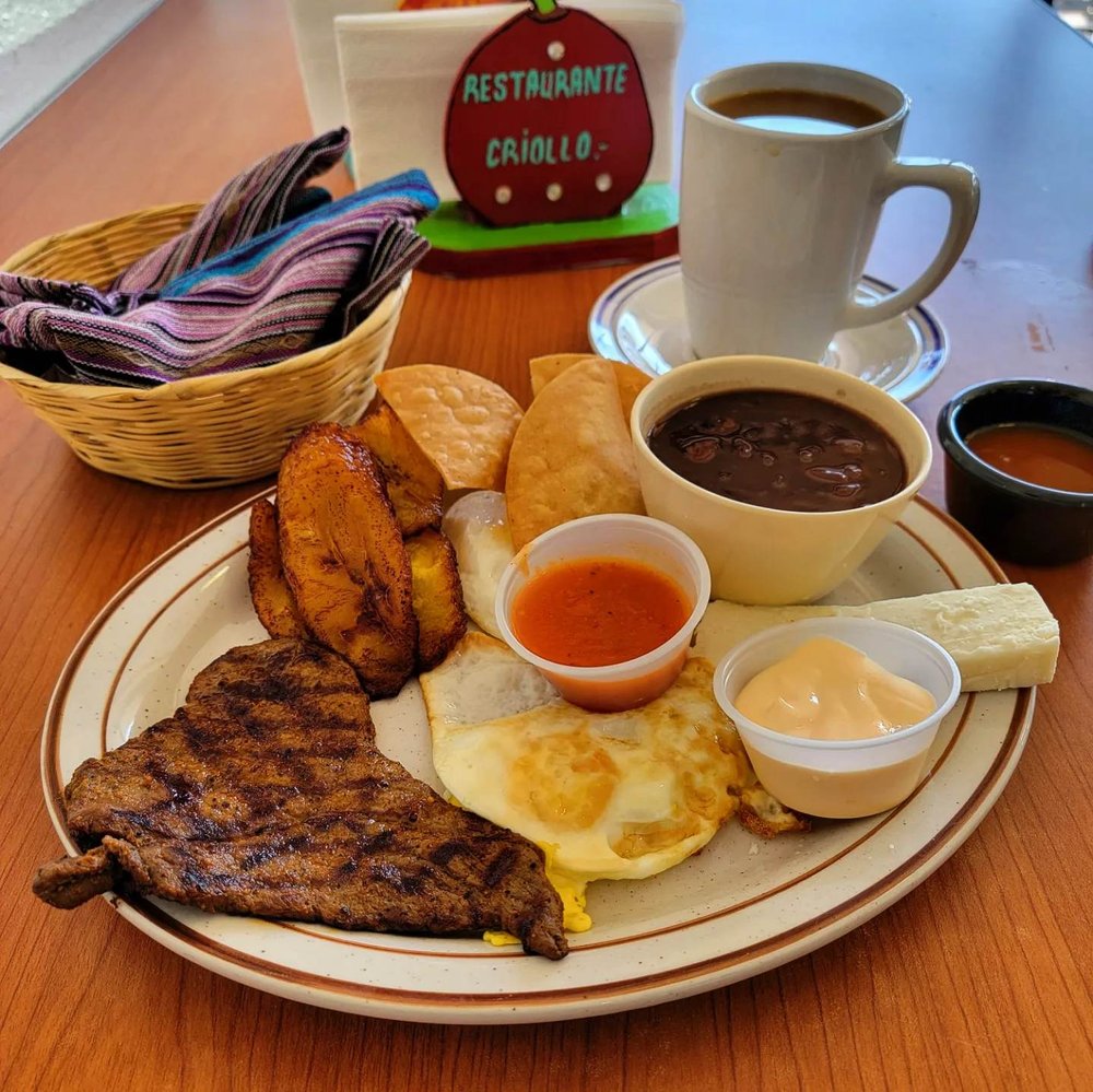 LA CRIOLLA - Updated August 2025 - 23 Photos - 2913 North May Ave ...