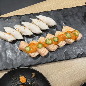 KAKA ALL YOU CAN EAT - 1009 Photos & 275 Reviews - 655 Bay Street ...