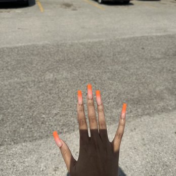 PK NAILS AND SPA - Updated October 2025 - 276 Photos & 26 Reviews ...