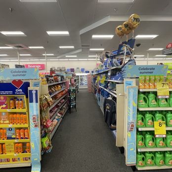 CVS PHARMACY - Updated September 2025 - 29 Photos & 17 Reviews - 5502 E ...