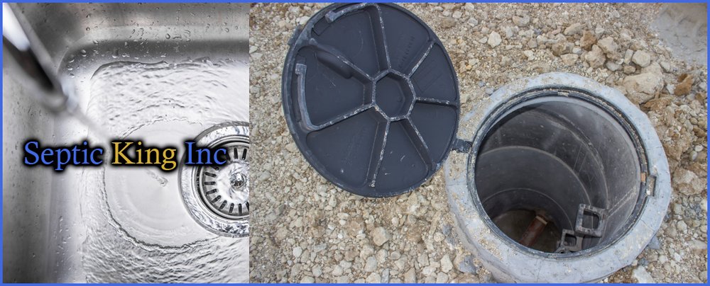 SEPTIC KING - Updated January 2026 - Hollywood, Florida - Septic ...