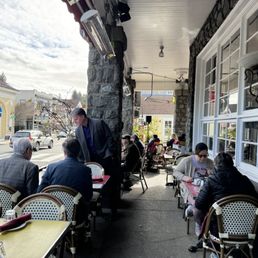 LEFT BANK BRASSERIE - LARKSPUR - Updated December 2025 - 657 Photos ...