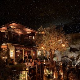 LEILA - Updated December 2024 - 1315 Photos & 377 Reviews - 3956 30th ...