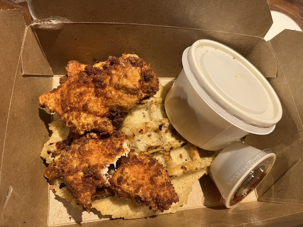 THE WAFFLE LAB - Updated December 2025 - 18 Reviews - 1155 13th St ...