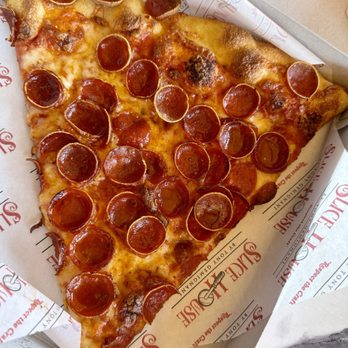 SLICE HOUSE BY TONY GEMIGNANI - Updated January 2025 - 255 Photos & 171 ...