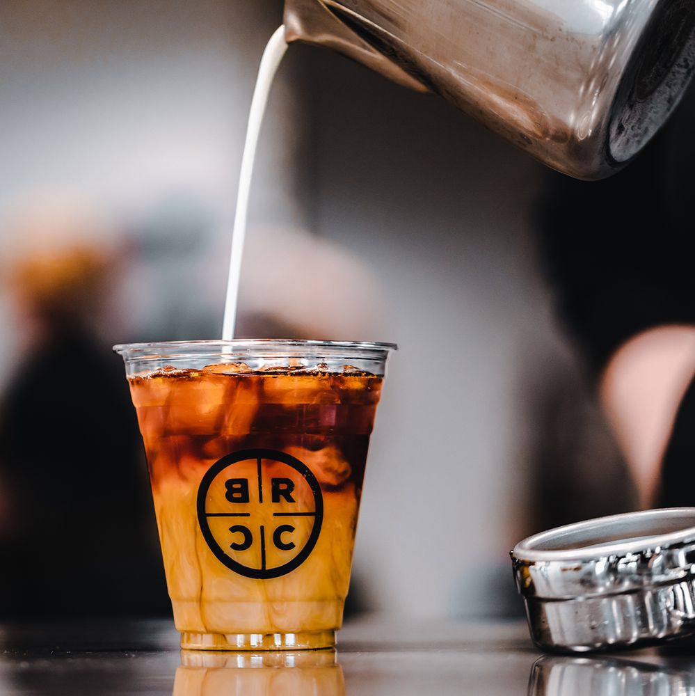 BLACK RIFLE COFFEE COMPANY - Updated December 2025 - 33 Photos & 30 ...