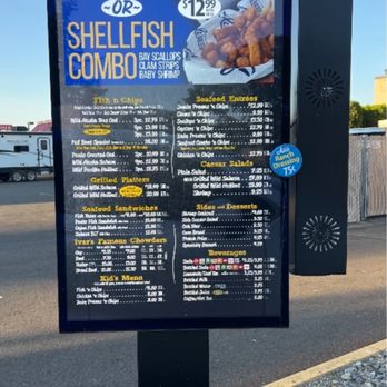 IVAR’S SEAFOOD BAR - Updated August 2025 - 134 Photos & 172 Reviews ...