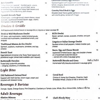 THE KITCHEN AT THE MISSION - Updated June 2025 - 685 Photos & 371 ...