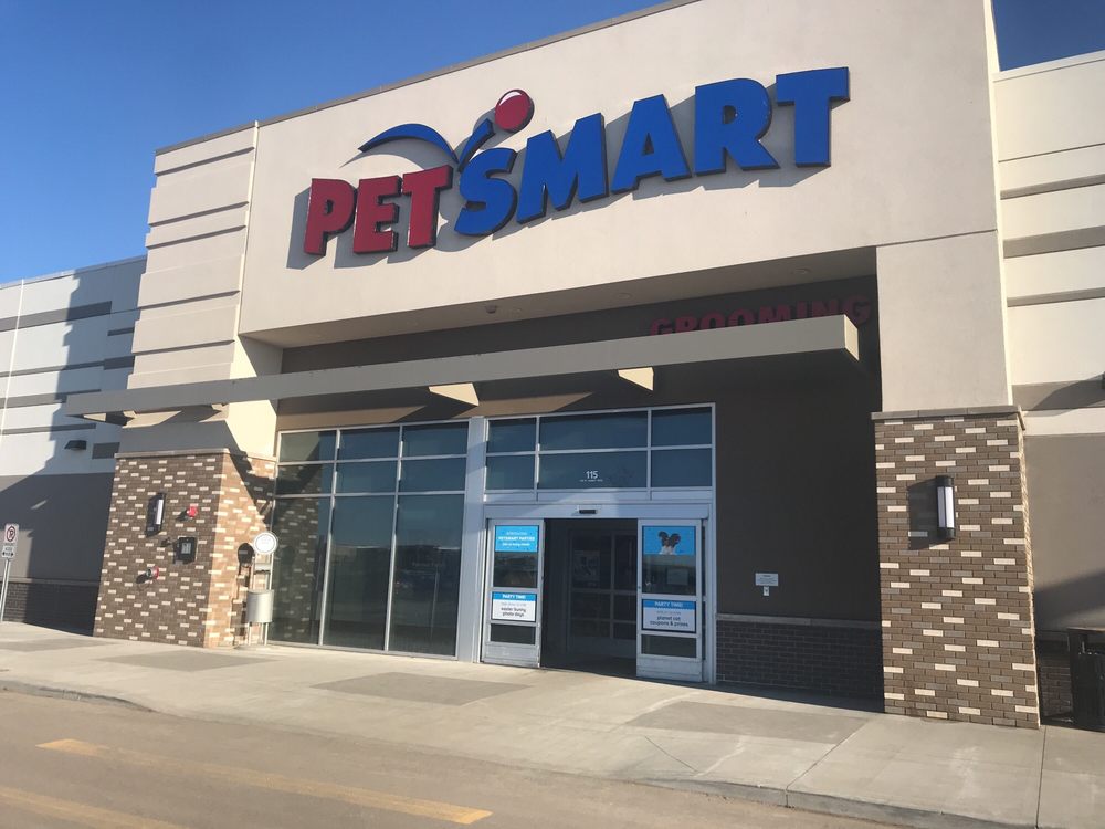 PETSMART DOG TRAINING - Updated June 2026 - 915 St Albert Trail unit ...