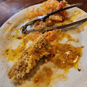 THE TANGY CRAB - 92 Photos & 62 Reviews - 7433 W Saginaw Hwy, Lansing ...