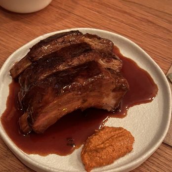 MOKYO - 1542 Photos & 356 Reviews - 109 St Marks Pl, New York, New York ...