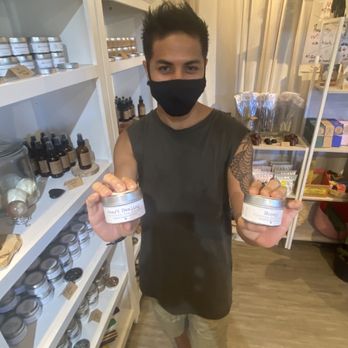 HOUSE OF INTENTION BY ALOHA ELIXIR - 71 Photos & 43 Reviews - 1126 12th Ave, Honolulu, Hawaii ...